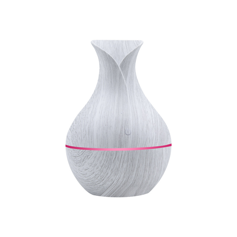 Esprit Phyto Diffuseur Ultrasonique d'huiles essentielles Vasque Blanc